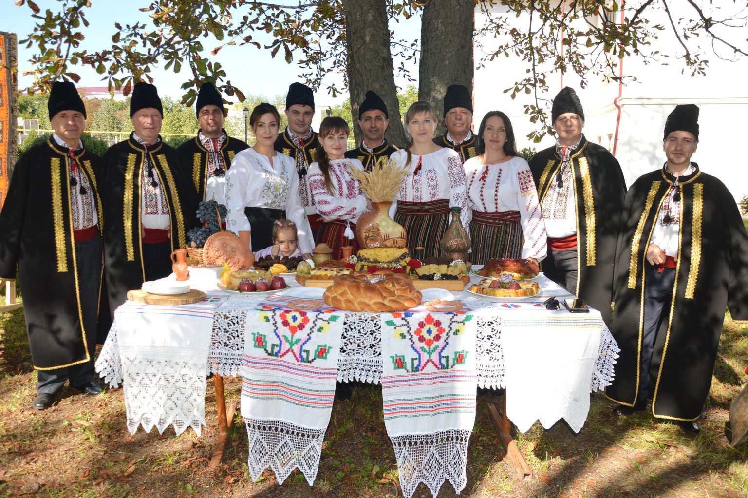 Weekend moldovenesc la Sibiu - Consiliul Județean pregătește trei zile ...