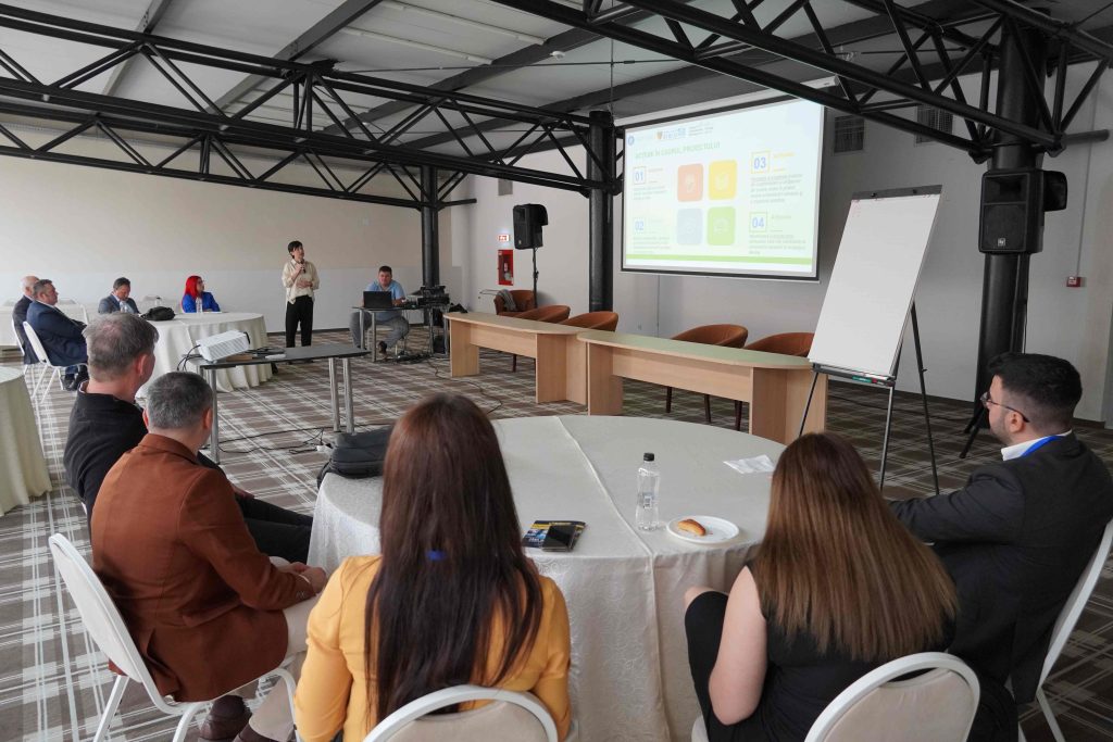 Proiectele de eficientizare energetică ale Consiliului Județean Sibiu ...